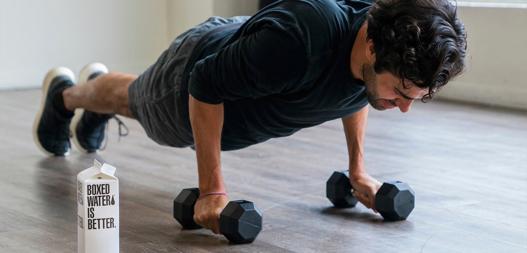Como eliminar la grasa abdominal en solo días | Gentleman USA