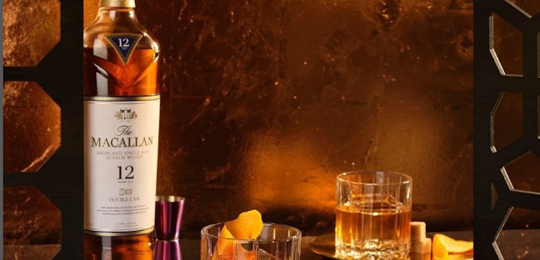 Con edición limitada The Macallan celebra a 007 | Gentleman USA