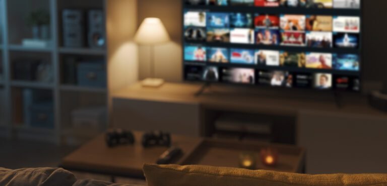 Mejores series de Amazon Prime | Gentleman USA