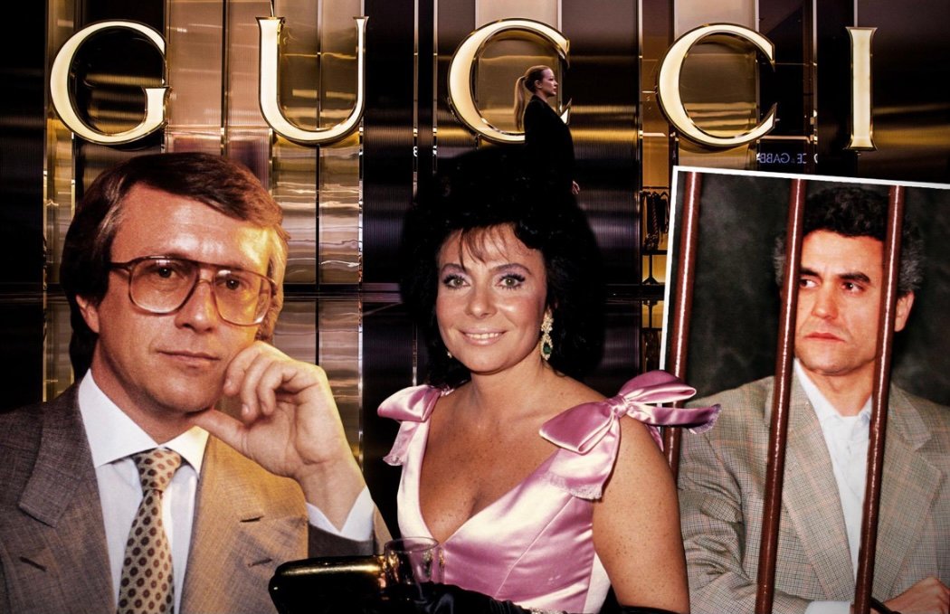 Quién es la familia Gucci | Gentleman USA