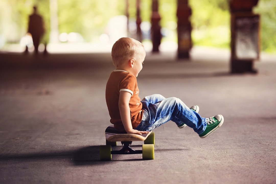 Ropa de moda para niños varones | Gentleman USA