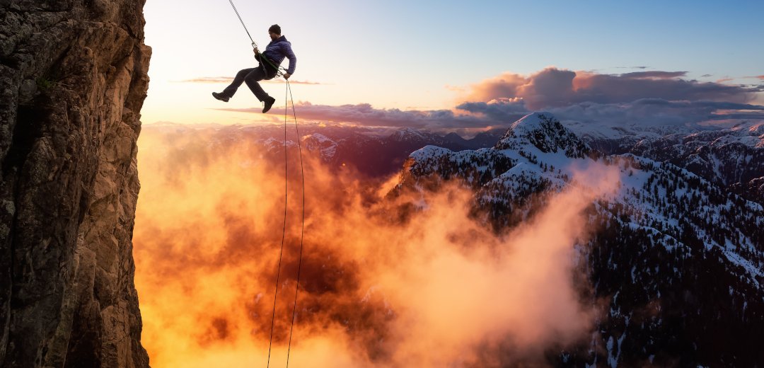 ¿Qué son los deportes extremos? | Gentleman USA