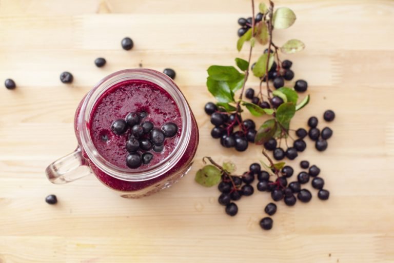 Las mejores bebidas moradas | Gentleman USA
