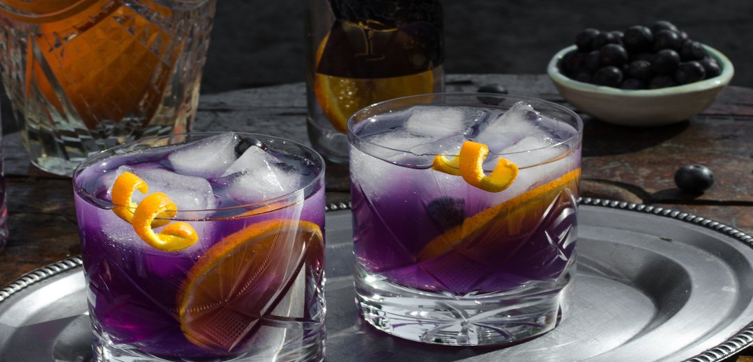 Las mejores bebidas moradas | Gentleman USA