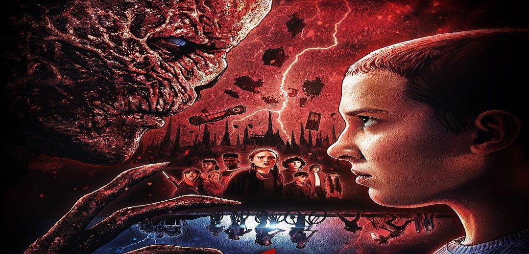 Stranger Things 5 se acerca el principio del fin | Gentleman USA