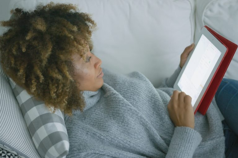 Qué es una Tablet | Gentleman USA