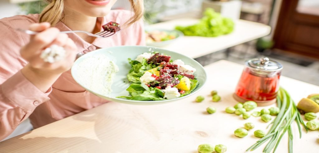 Cómo aprender a comer sano | Gentleman USA