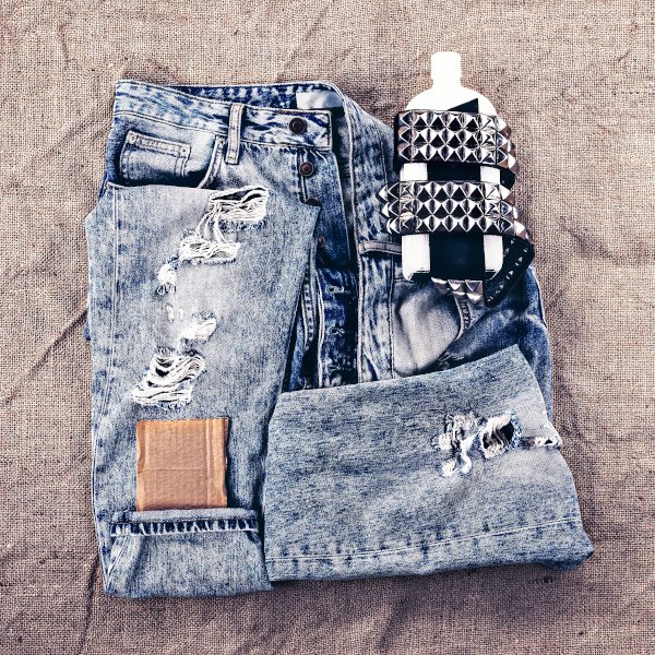 Qué es el estilo grunge | Gentleman USA