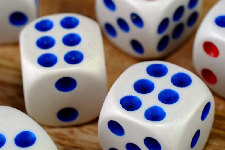 ¿Qué es random? | Gentleman USA