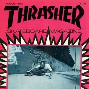 Qué es Thrasher | Gentleman USA