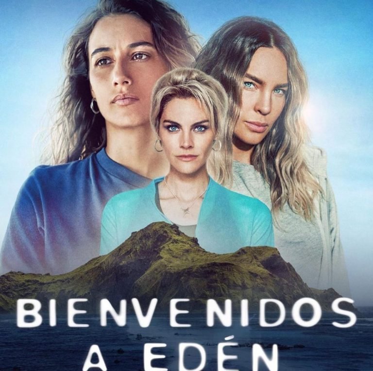 ¿De qué trata Edén? | Gentleman USA