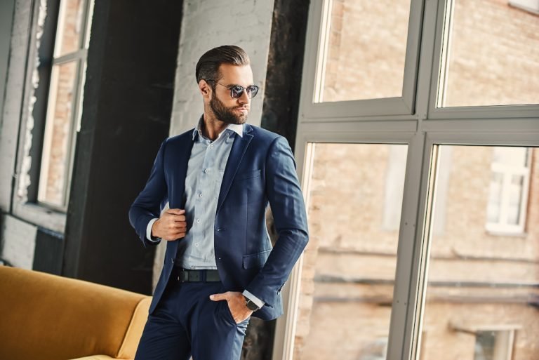 Qué es un dandy | Gentleman USA