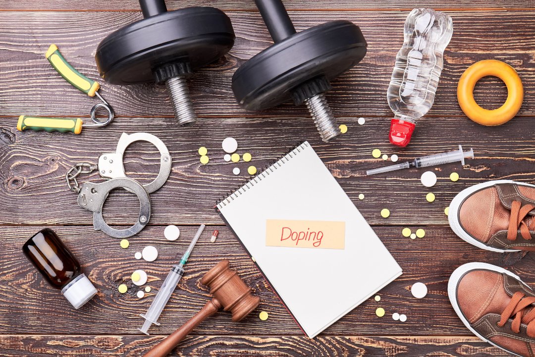 Qué es esteroides | Gentleman USA