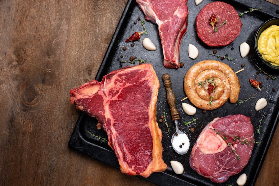 Cuáles son las mejores carnes | Gentleman USA