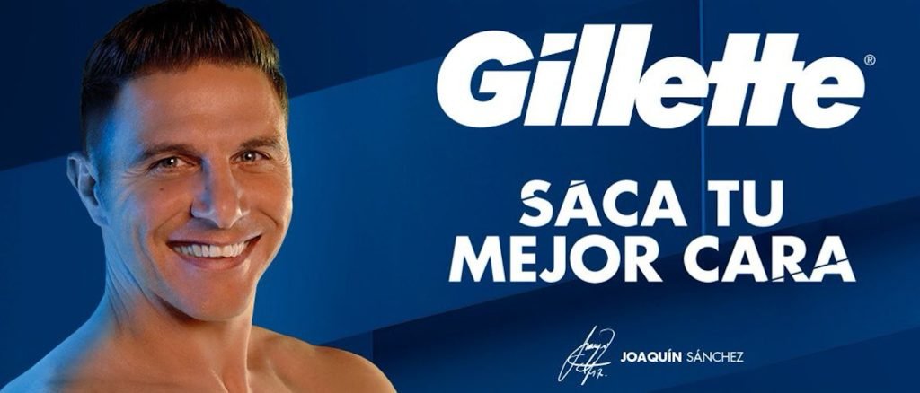 Qué es una Gillette | Gentleman USA