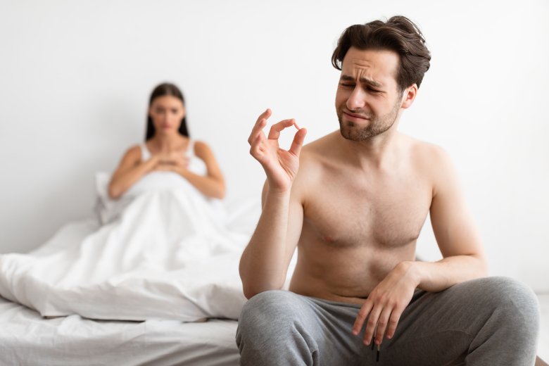 ¿Qué es micropene? Descifrando el enigma | Gentleman USA