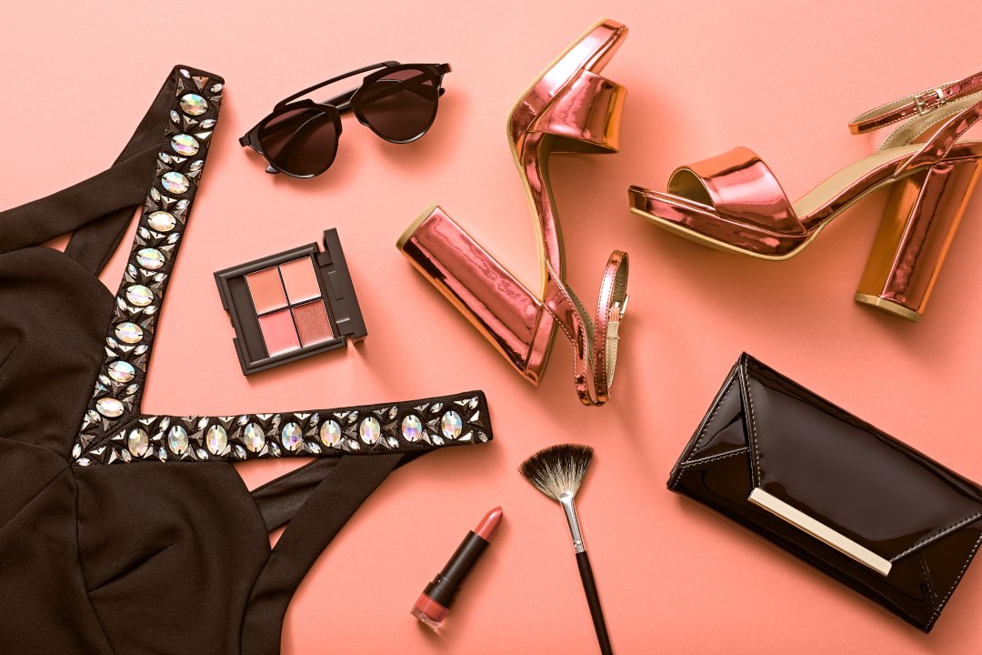 Qué significa glamour | Gentleman USA