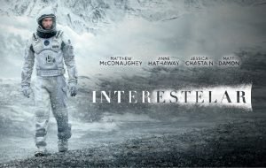 Dónde Ver 'Interestelar': Plataformas y Más