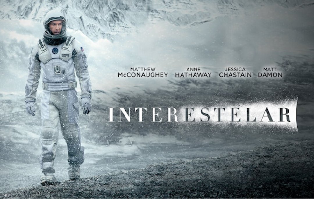 Dónde Ver 'Interestelar': Plataformas y Más