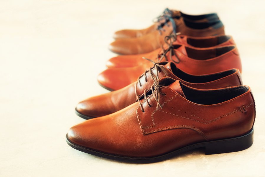Cómo combinar zapatos cafés | Gentleman USA