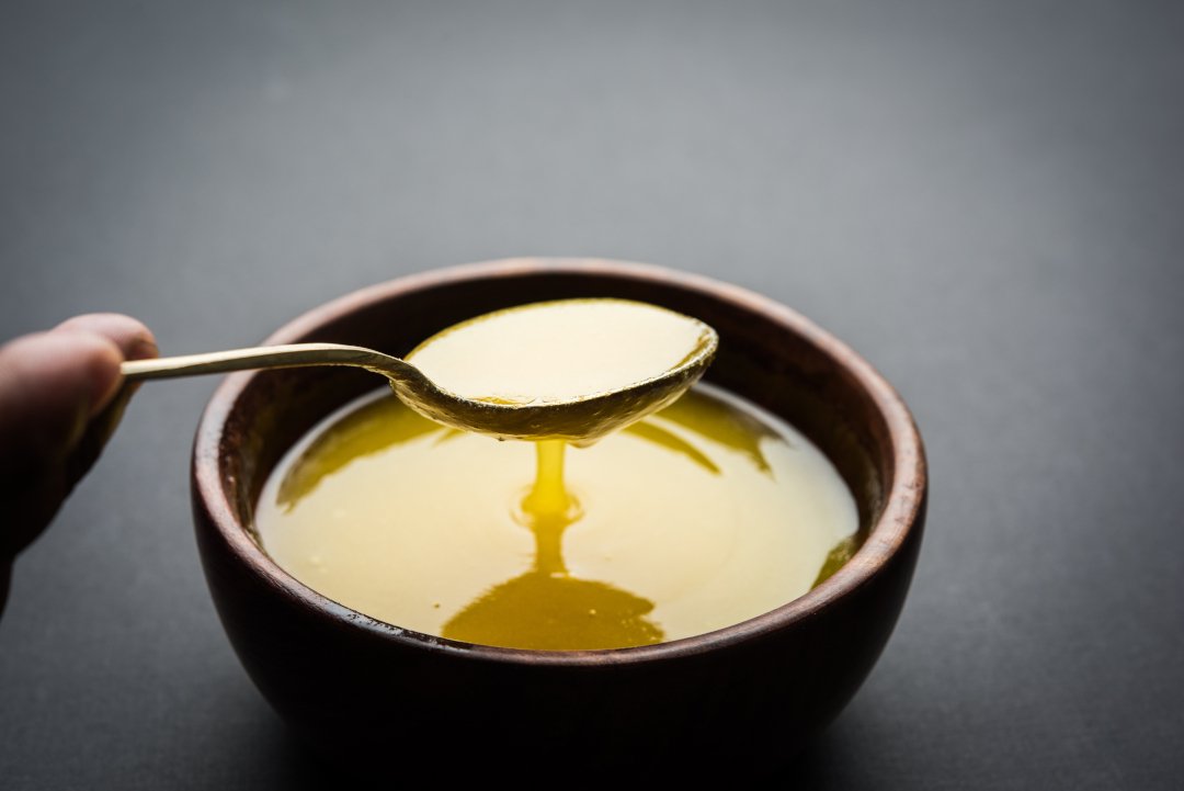 Mantequilla ghee: tan saludable como versátil | Gentleman USA
