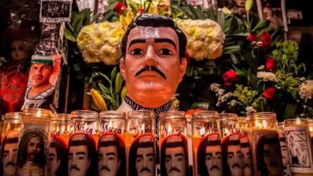 Biografía de Malverde: el bandido que se convirtió en leyenda ...