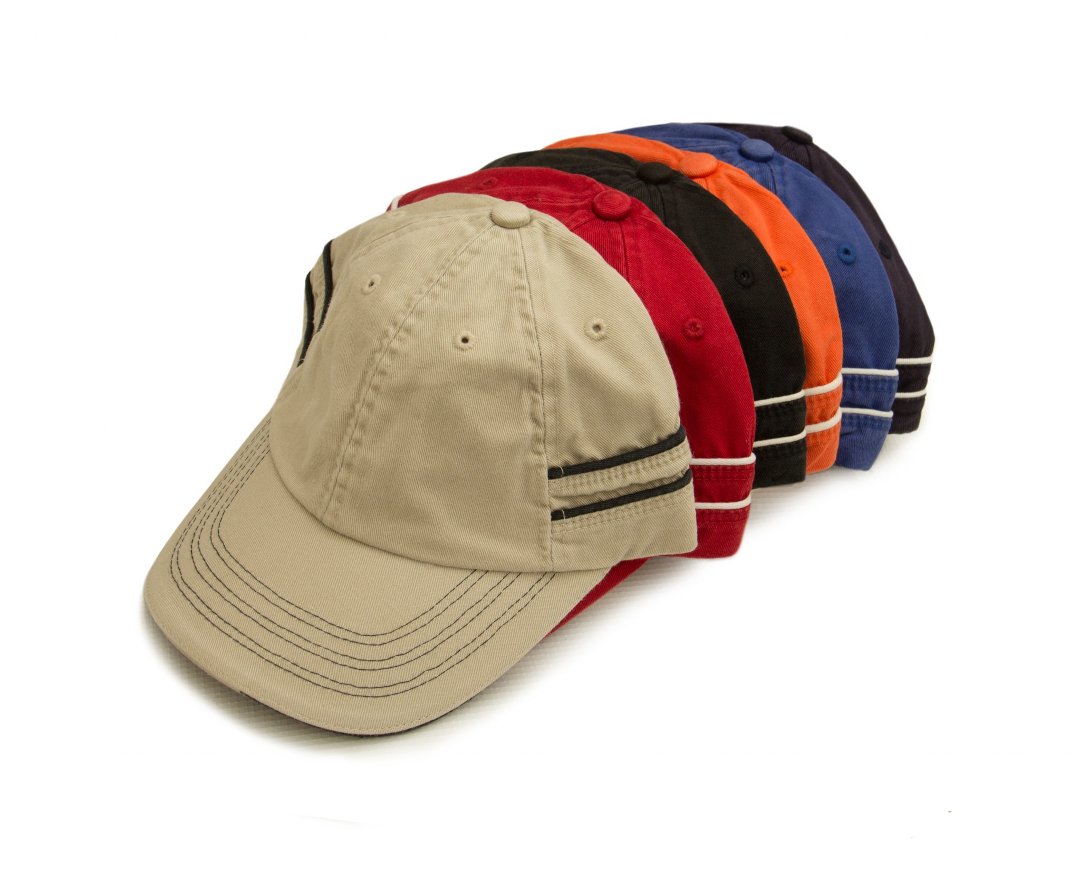 Estilos de gorras para lucir en tendencia | Gentleman USA