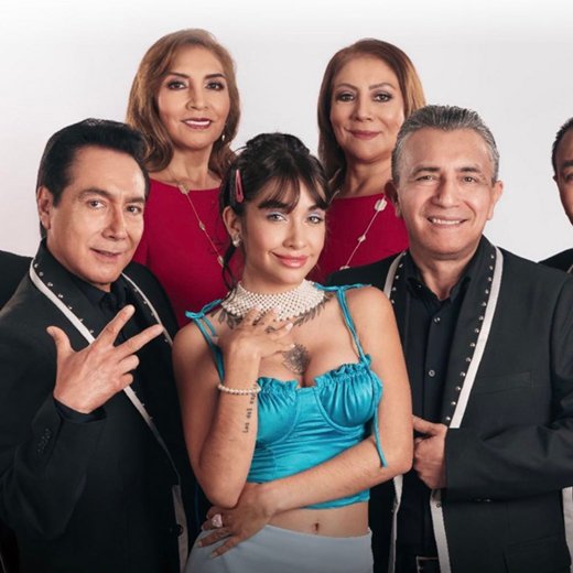 Estas son las mejores canciones de Los Ángeles Azules | Gentleman USA