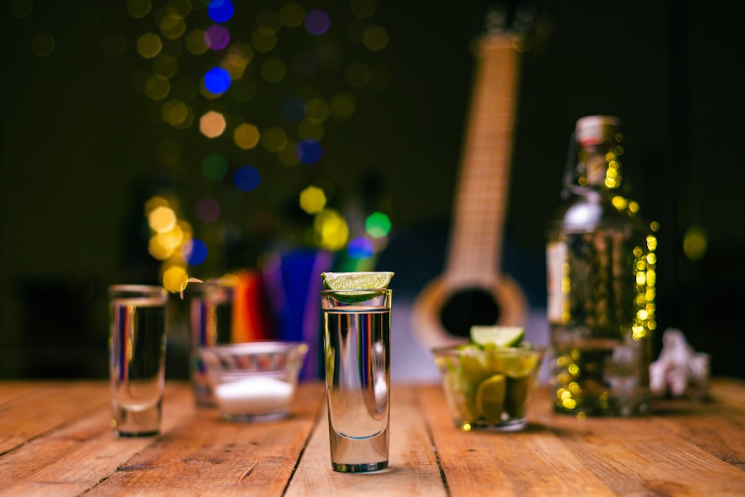 Tequila más costoso un elixir para degustadores | Gentleman USA