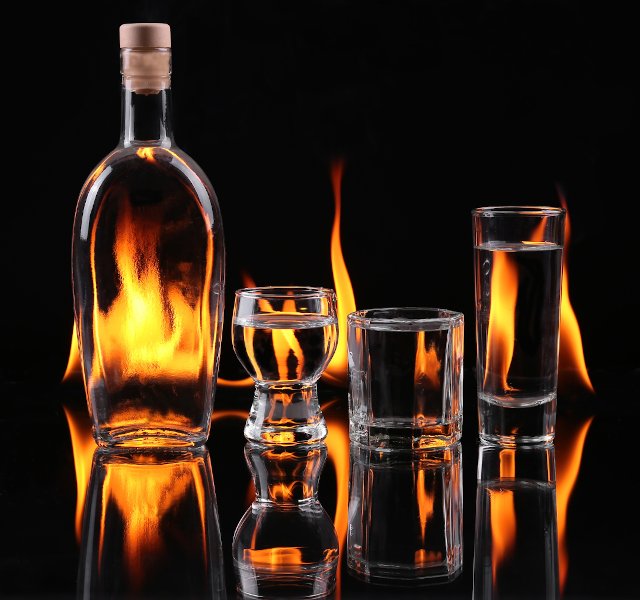 Tequila más costoso un elixir para degustadores | Gentleman USA