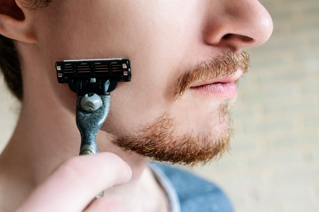 Decodificando el Misterio: ¿Con o Sin Barba? Lo que Ellas Prefieren ...