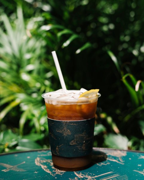 La verdad del café con limón | Gentleman USA