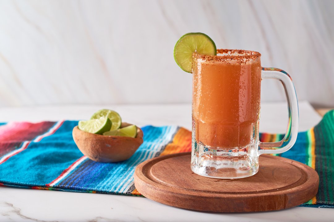 Cómo preparar micheladas | Gentleman USA