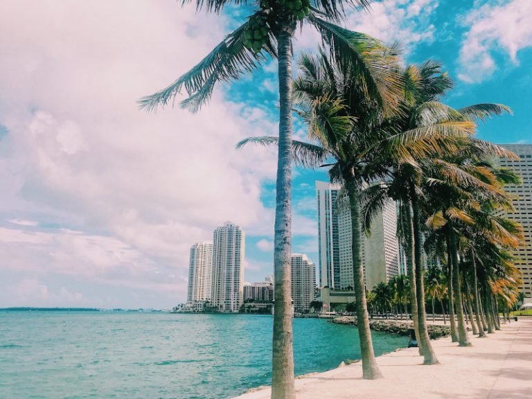 Cuándo cambia la hora en Miami: todo lo que debes saber | Gentleman USA