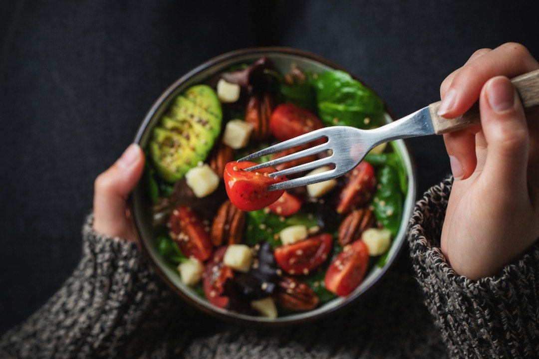 Cómo Comer Saludable en 2024: Tendencias y Consejos para Mejorar tu Dieta